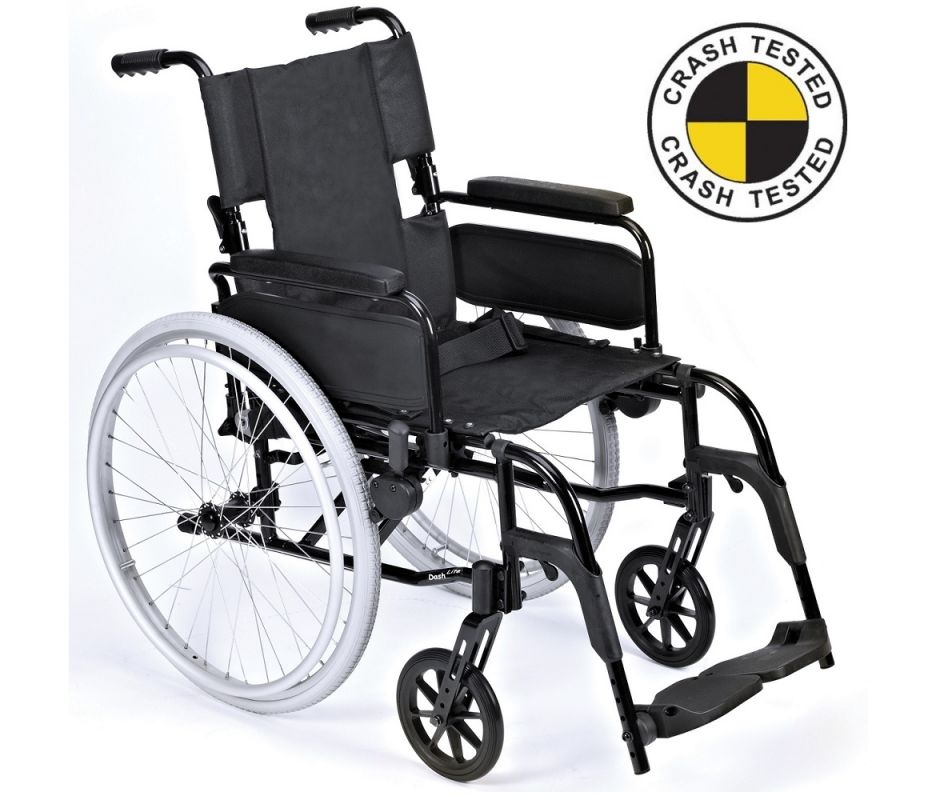 crash tested wheelchairs – mobilityscooter