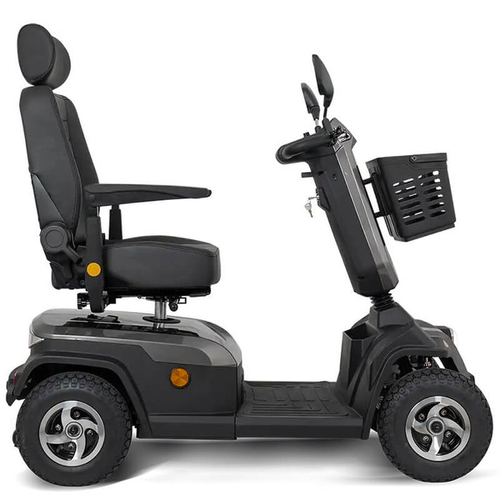 Road Legal Scooters – mobilityscooter